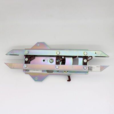 适用于迅达3300AP3600电梯佛马特轿门门刀开门装置组件 臂 支架器