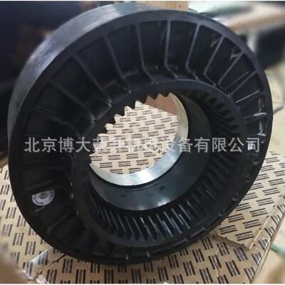 博莱特空压机联轴器1635099600 BLT-375A螺杆空压机配件