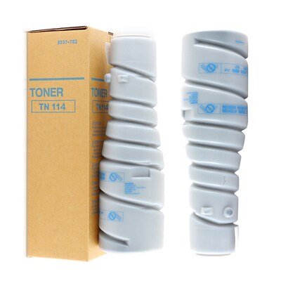 适用美能达bizhub220  280  360 粉盒TN-216CMY-L粉盒