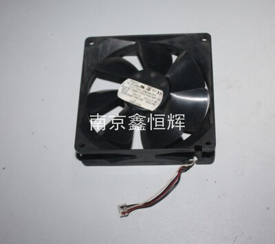 适用 HP5000散热风扇 HP5100散热风扇