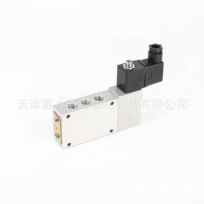 美国LEXAIR弹簧夹头 电磁阀M3952201【供应】