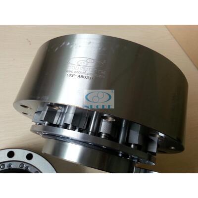 硬齿面速机用非接触式向离合器、逆止器CKF-A, FXM泰兴
