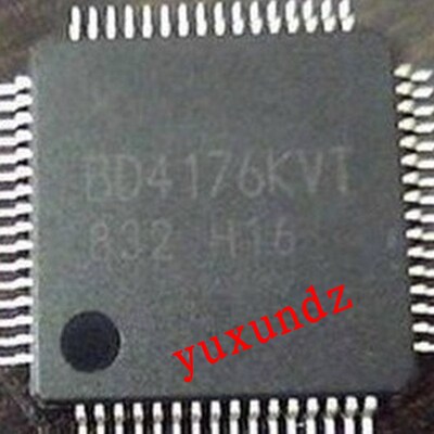 【全新原装】BD4176KVT BD4175KVT BD41760KVT 现货
