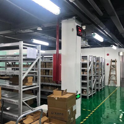 RX21线绕电阻 5WS 330R 390R 470R 510R 560R 680R 1K 欧