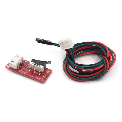3D打印机配件Endstop 机械限位开关RAMPS 1.4带独立包装