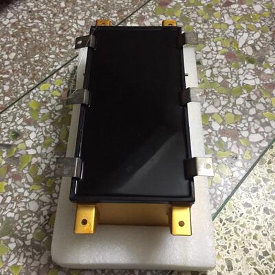 原盒 创格 CG-EIec MKP-SG 1500UF 900V 高压滤波器无极薄膜电容