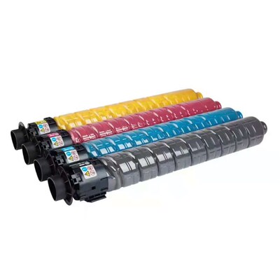 【顺丰】适用理光IMC2500粉盒 IMC2000进口原装分装碳粉 Ricoh IM
