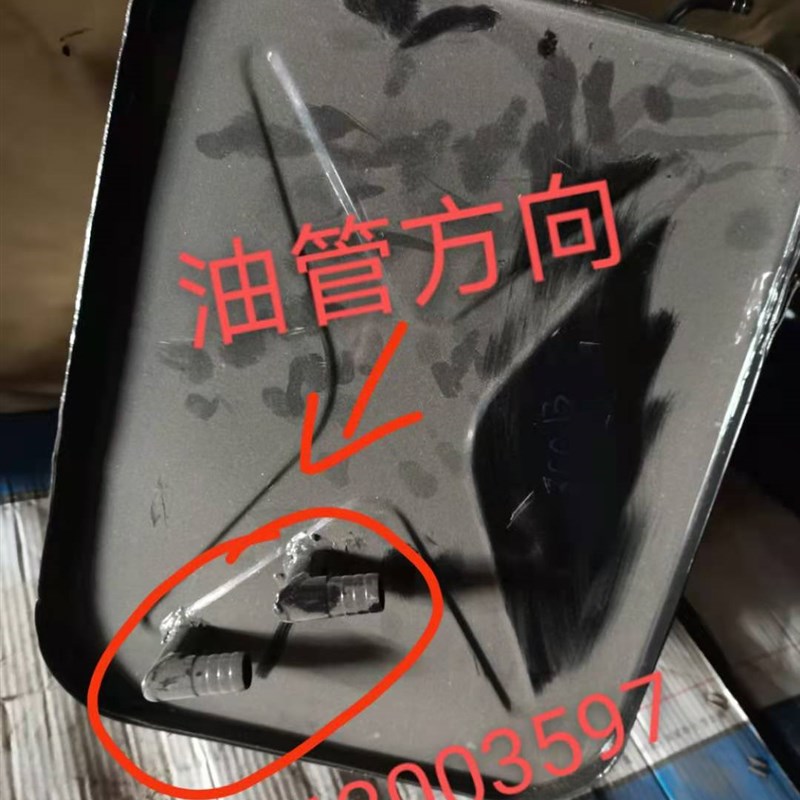 时风配件 风顺 自卸油箱 液压油箱 风驰1800 翻斗油箱 自卸车油箱
