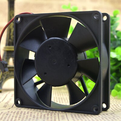 TYP 3414H 24V 3.8W 9225 9025 9CM 变频器风扇