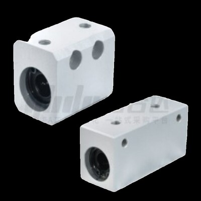 怡合达直L线轴承LMX01/02/03-d6/d8/d10/d12/d13/d16/d20/d25/d30