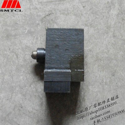 沈阳中捷镗床TPX6113 24006 24323YE定位体 液压锁紧装置定位装置