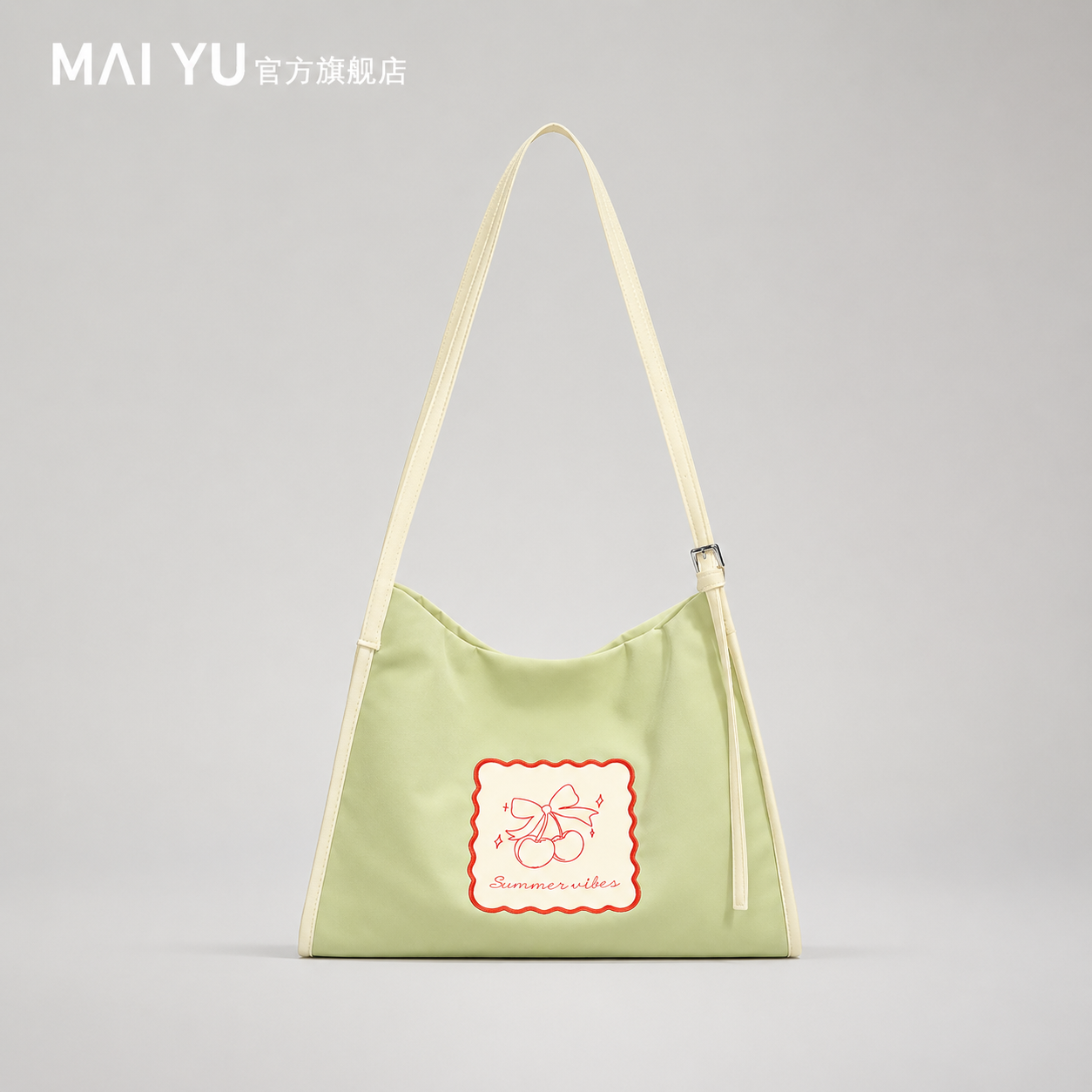 MY轻便托特包包女2026新款超火精致夏季单肩包大容量上课通勤大包