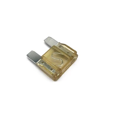 汽车保险丝车用 货车保险插片20A30A40A50A/60A/70A/80A/100A大号