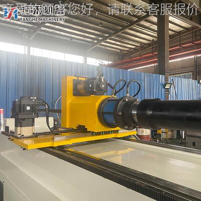 D-130WCNC-2A-1管S全自动金属弯机 DW-130CN 数控不锈钢全自动弯