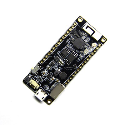 TTGO T8V1.7wifi 蓝牙ESP32WROVER 4MB FLASH 8MB PSRAM 电子模块