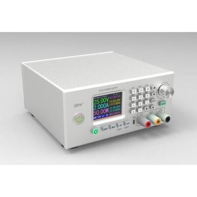 铝合金 CNC 睿登RRD6006 RD6012P RD6018 RD6024 数控稳压电源