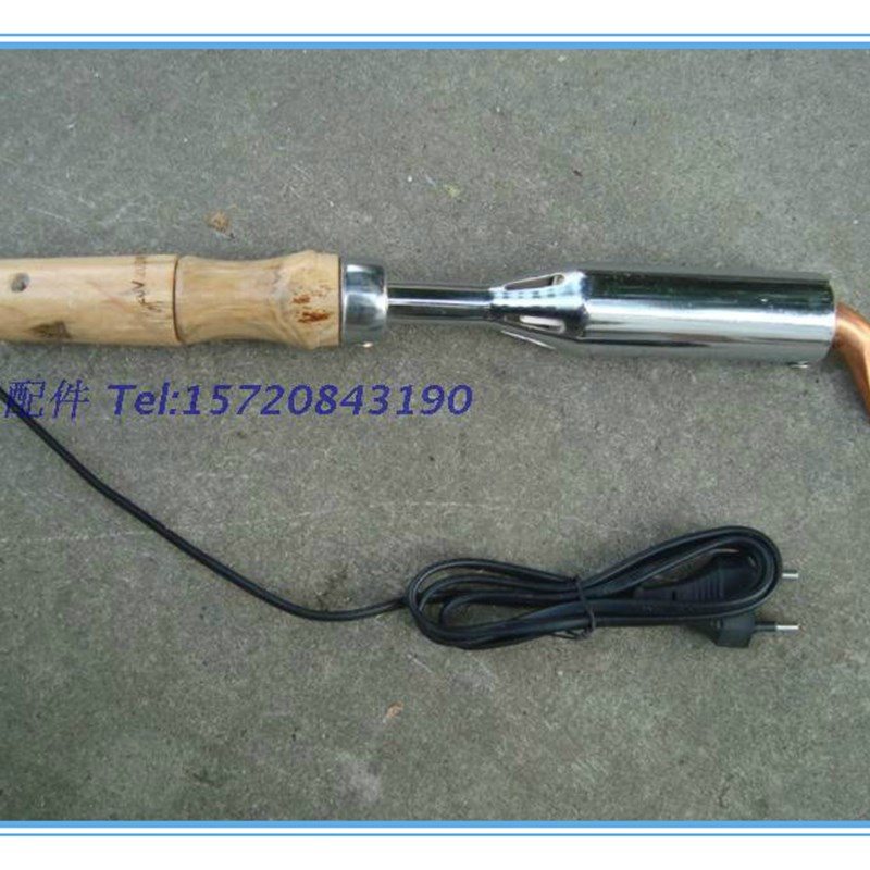 电烙铁焊接工具斜管填料滤料/六角蜂窝斜管络铁/电焊头电络铁焊枪