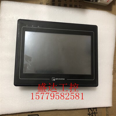 威纶触摸屏TK6100I V3WV 原装拆机 测试完好 现货当天发 有质保