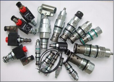台湾WINNER型負載控制閥CA-11A-3N-2100-C