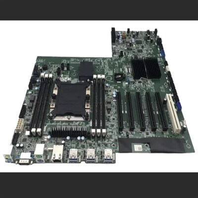 JPG3G 804P1 YDWPC G7W4R 7JJ74 5WNJ2 XJRVC DELL T7820 主板