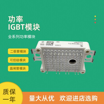 FP100R07N3E4_B11 FP150R07N3E4_B11 FP10R12W1T4P全新IGBT模块
