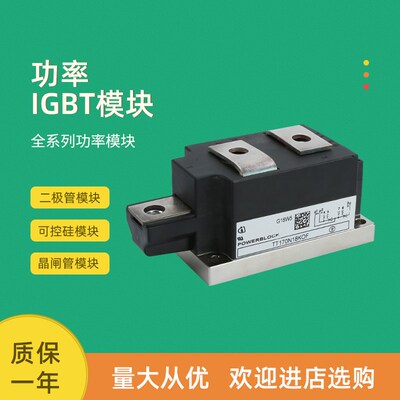 全新可控硅模块TT170N18KOFTT180N12KOF TT180N14KOF TT180N16KOF
