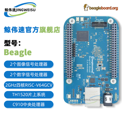 BeagleV-AheadAI加速学习模块