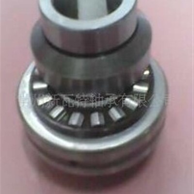 数控机床专用轴承 哈尔滨轴承ZARN4580LTN/P4