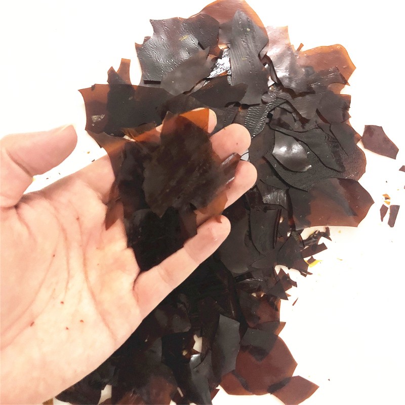 云南天然级虫胶漆片士力片紫胶片家具防水上色水美容修复维修材料