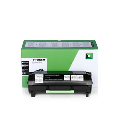 适用利盟ms310粉盒 msh312dn粉盒 ms312k硒鼓 墨盒ms410 ms510 ms