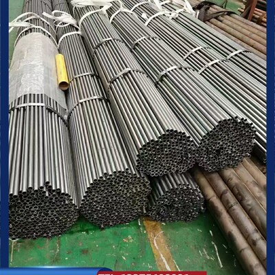 A3碳钢无缝精密钢管光亮管外径30-32-35-38-40Qmm内径精拉空心圆