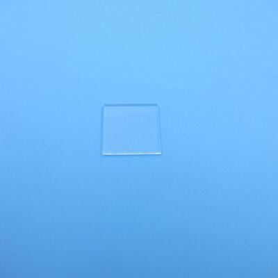 30nm-840nm规通做过滤光片现货光学K94玻璃滤镜高透滤波片格FU-43