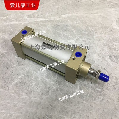 精品AEK气动气缸SCAB50-250  275  300  350  400  425  450  500