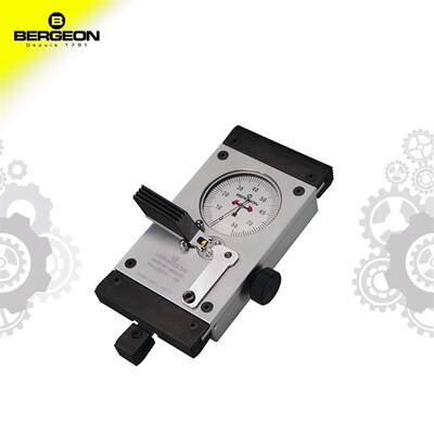 博格工具 BERGEON 2229-03 擒纵系统测试仪
