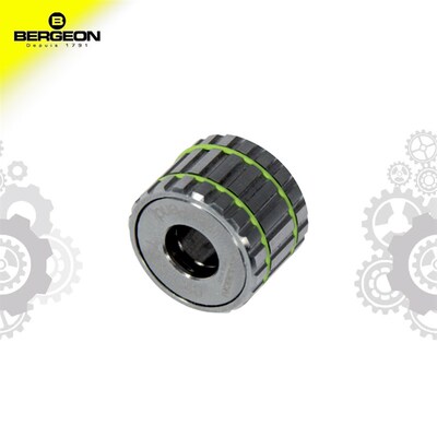 博格工具 Bergeon 7965-C 配合7965系列螺丝刀使用提高扭力夹紧力