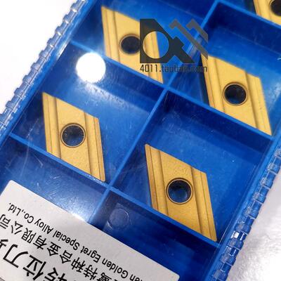 GML 数控刀片 DNMRG150604-SV DN0G15068R-HTDSV GP1225