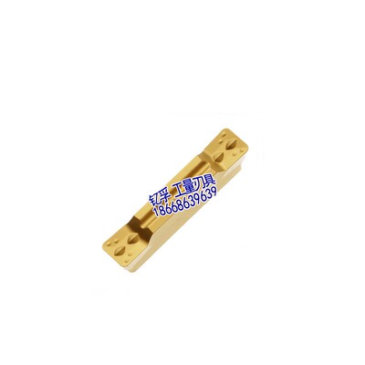 原装正品韩国KORLOY克劳伊数控刀片 数控刀具 MGMN150-G NC3030