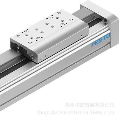国费斯托 EZTVST8O 全新原装德正品 气缸 DW-0-125-Y-A-G 5658F01