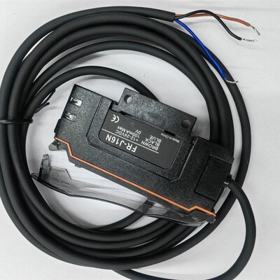 华怡丰 FR-J16N FRJ16N FR-D610 FRD610 光纤放大器光纤huayifeng