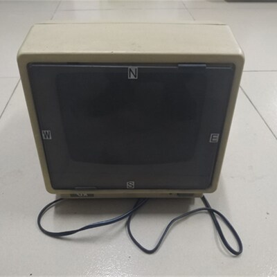 YAMAHA小显示器 YV100II YV100X YV100XE MARK点 监视器