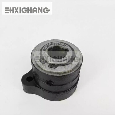 海德堡GTO52单向超越离合器 墨斗单向轴承 海德堡轴承