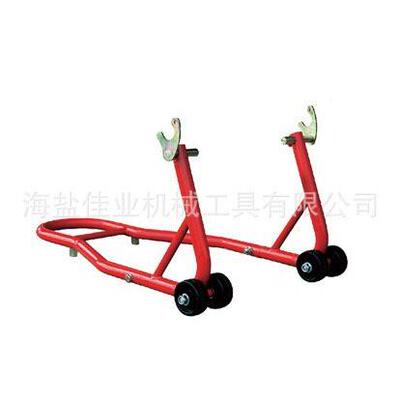 【厂家直销大供量应】摩托车MSS200160维修工具20KG摩S托车支架