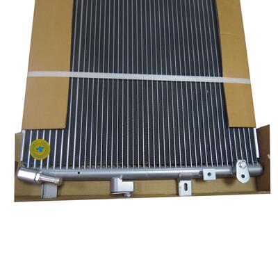 锐界G.0F2Z-19712AG F2不详GH-192712A F2Z19712A空调压缩机冷凝