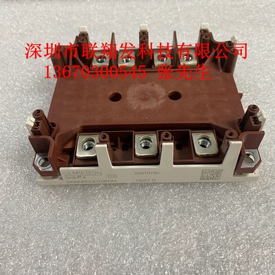 SKIM400GD126DM SKIM304GD12T4D SKIM601GD126DM全新原装IGBT模块