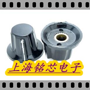 电位器 旋钮 胶木旋钮 K18-1 用于WTH118 WX010 (6mm)