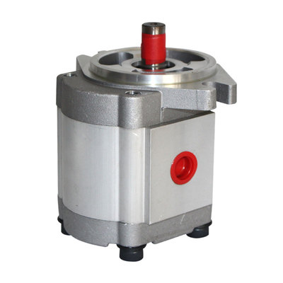 齿轮泵HGP-3A-F6R/F8R/11R/13R/14R/17R/19R/23R/25R/28R/30R油泵