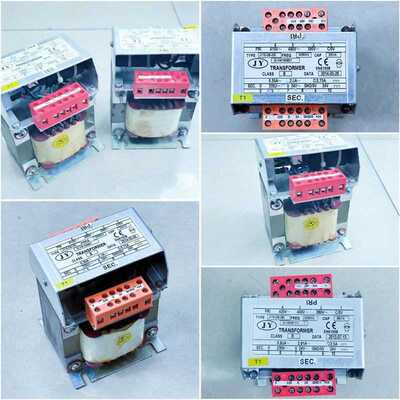 通力电梯 变压器JY16-DB-380 -205 380VA 205VA KM281111 稳压 器