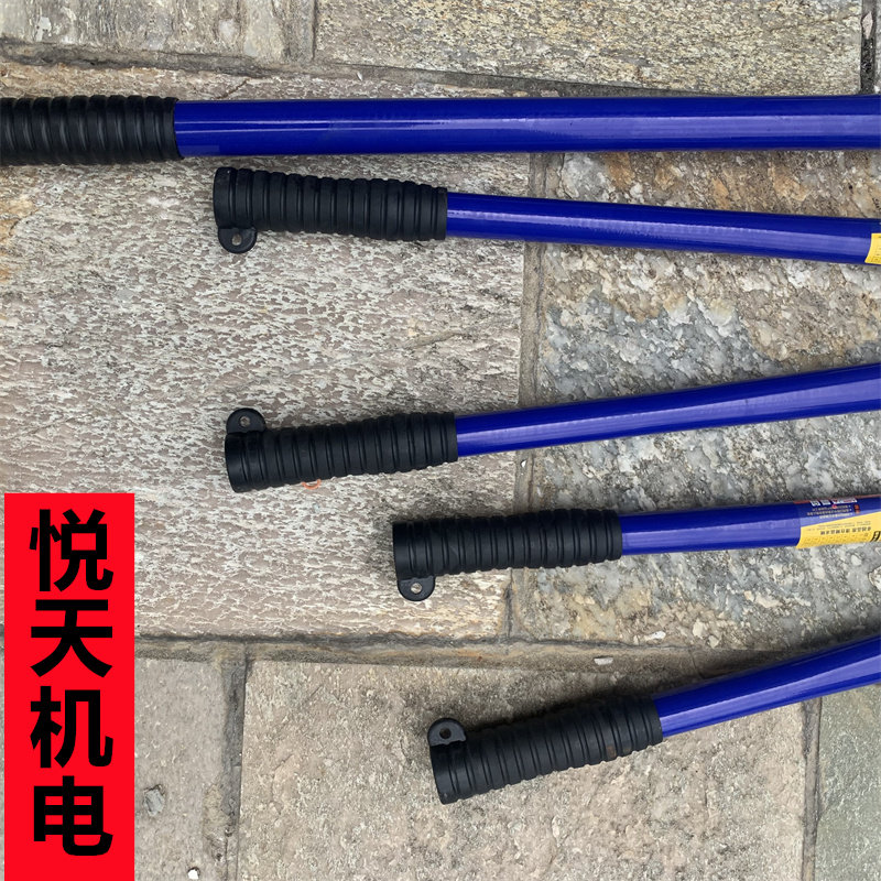 金虎电缆剪断线钳电缆线剪手动电缆剪刀鹰嘴剪钳18/24/32/36/42寸