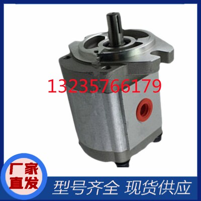 台湾KOMPASS康百世齿轮泵P214RP01DT P211RP01DT油泵P216RP01DT