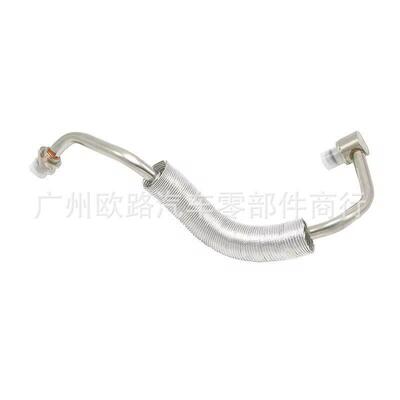 适用奔驰马涡轮压器185376433094 17127582921NKE3 190764559